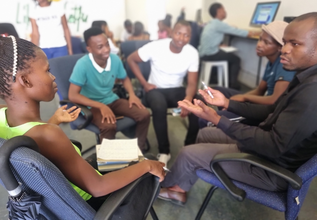 Importance of Clear and Concise Communication - Likusasa Letfu